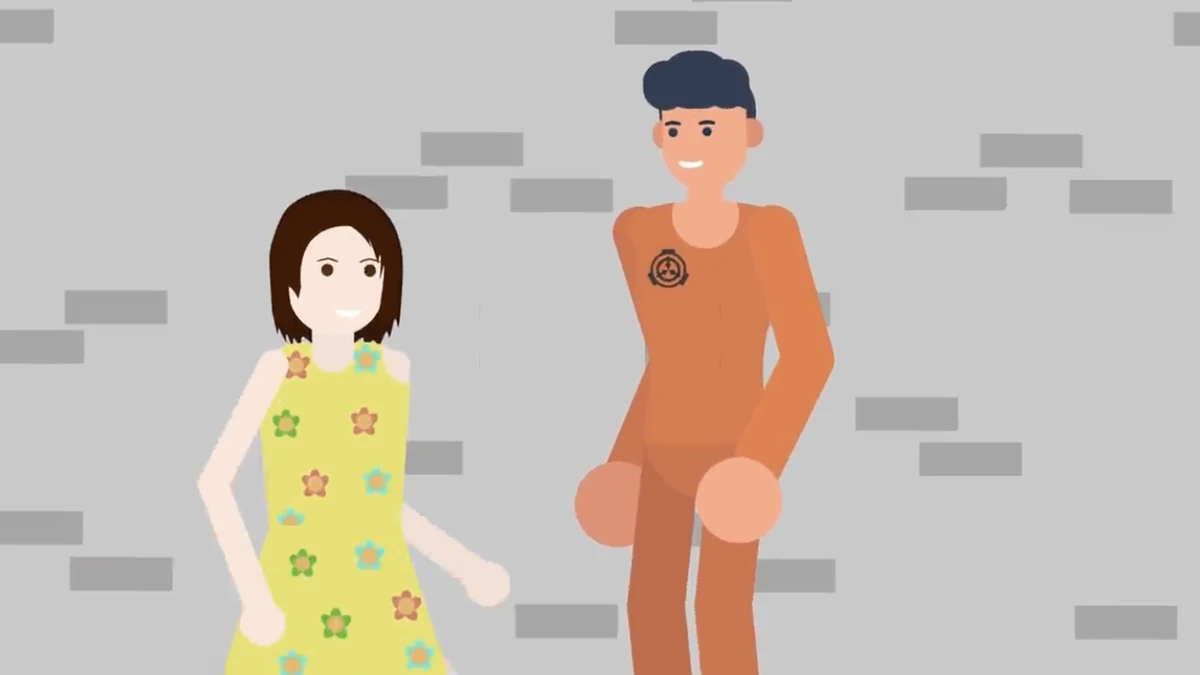 SCP-053 | Animated Character Database | Fandom