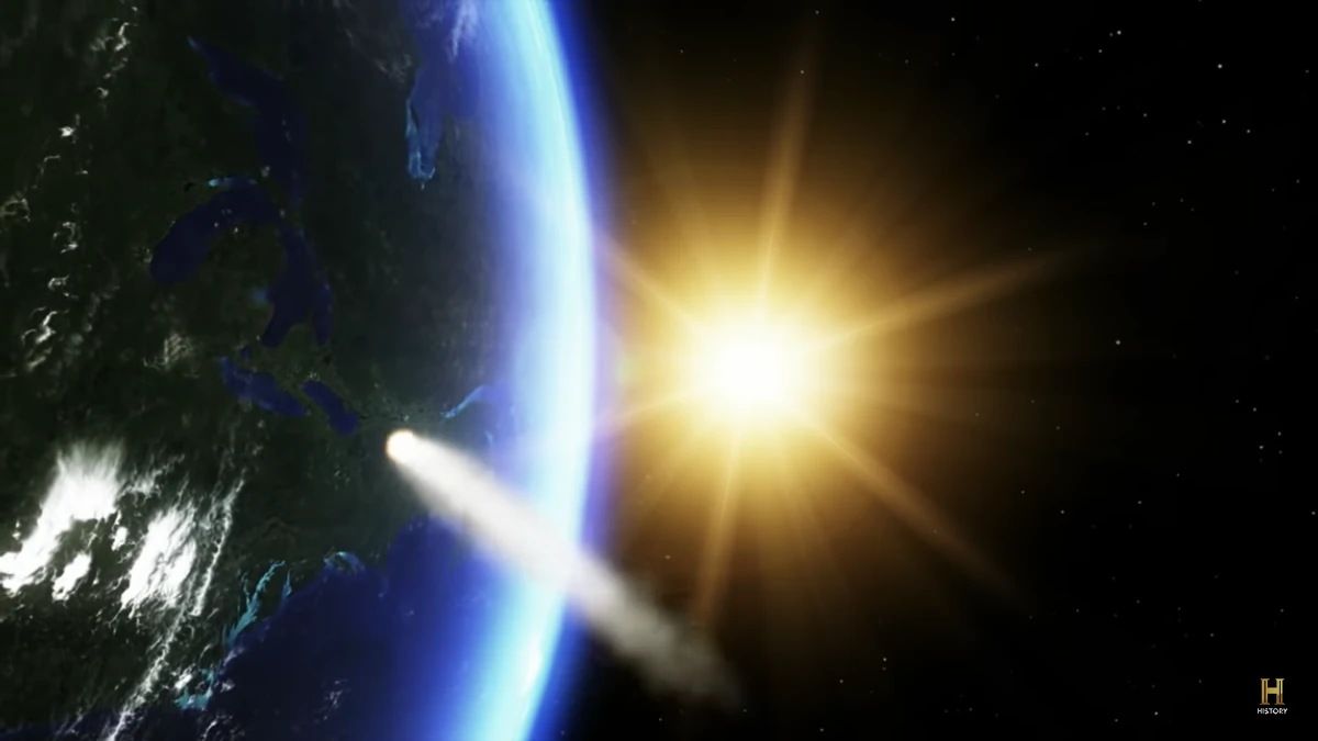 Panspermia | Animated Character Database | Fandom