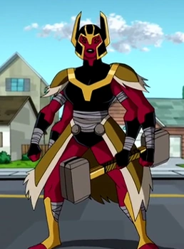 Princess Looma Red Wind | Animated Character Database | Fandom