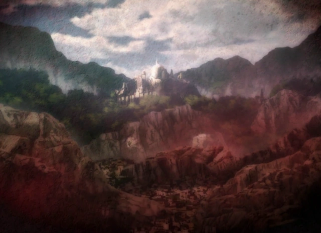 Diamond Kingdom | Animated Character Database | Fandom