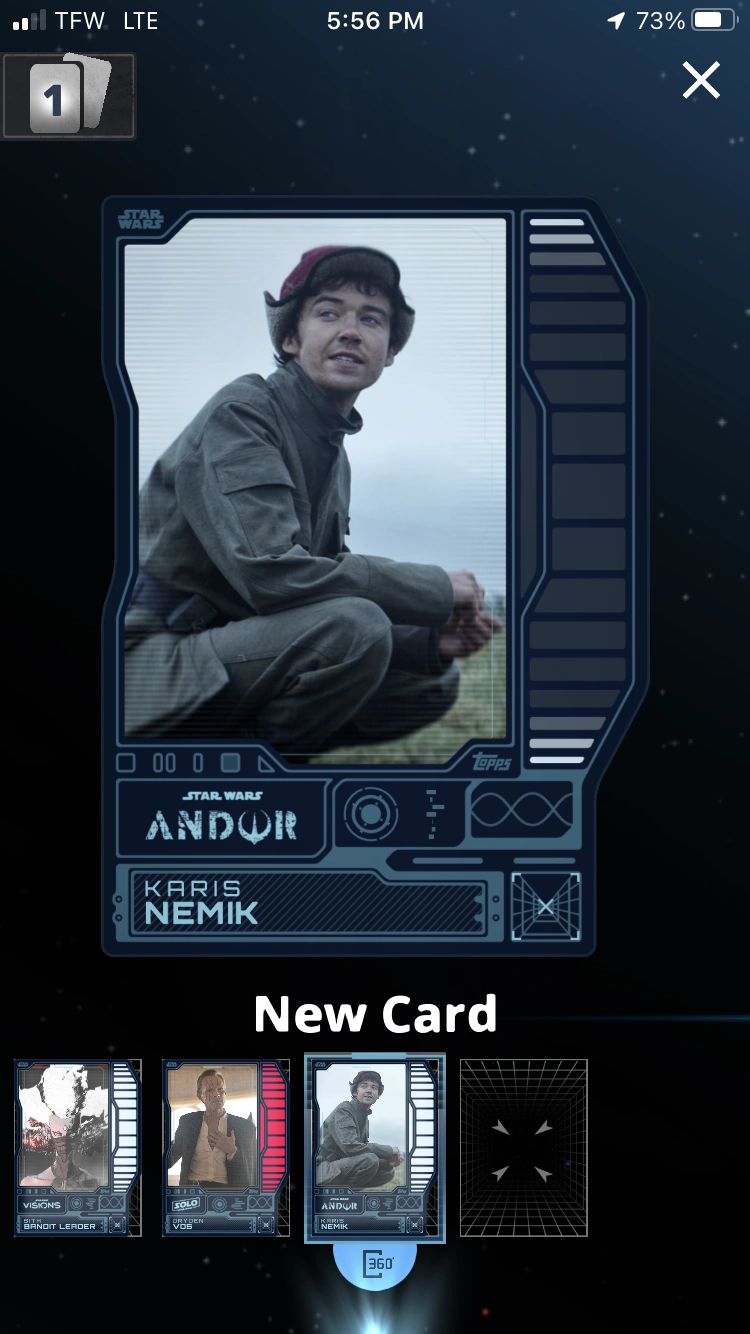 Karis Nemik | Animated Character Database | Fandom