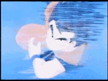 Rapid Movement | Animated Character Database | Fandom