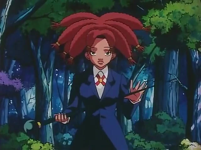 Canary | Animated Character Database | Fandom