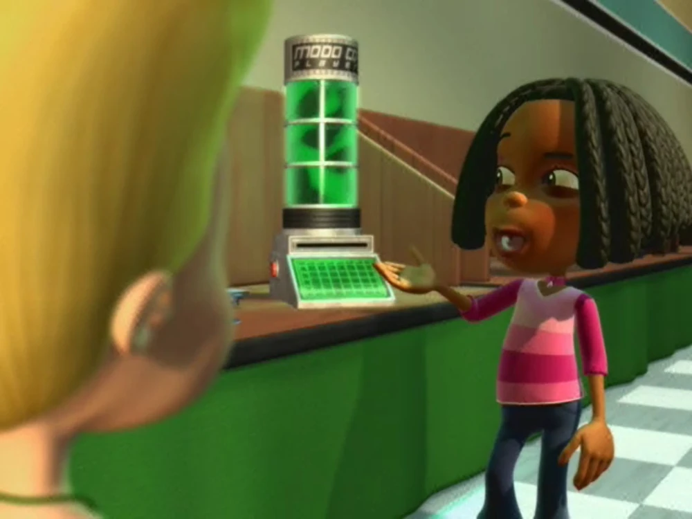 Mood CD Player | Animated Character Database | Fandom