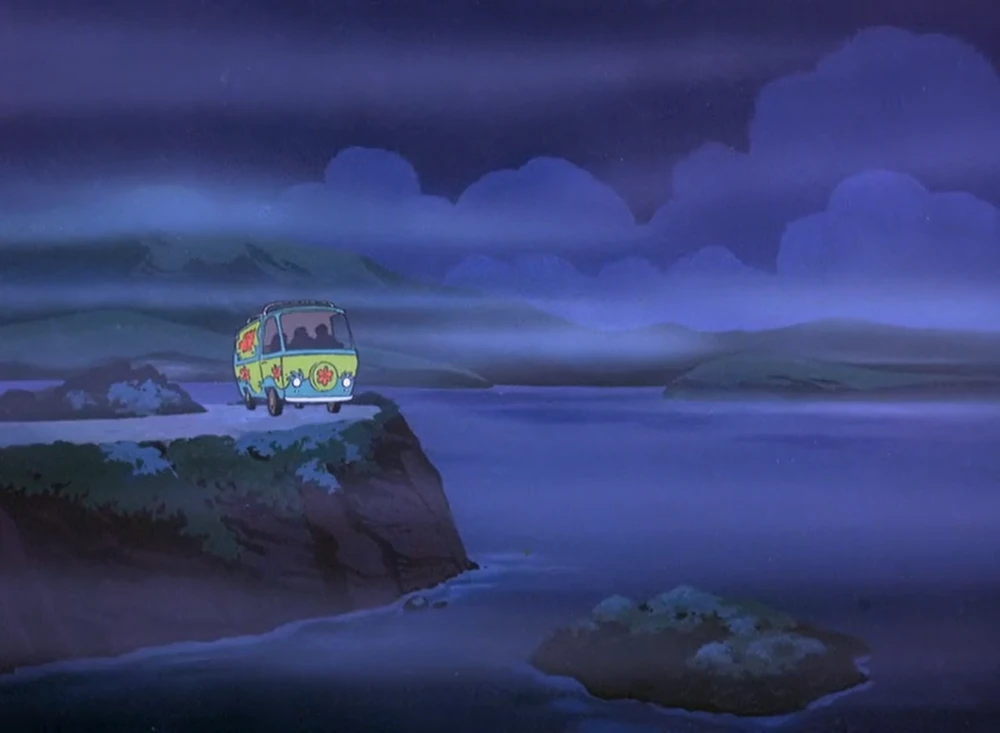 Loch Ness | Animated Character Database | Fandom