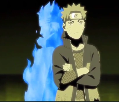 Asura Ōtsutsuki | Animated Character Database | Fandom