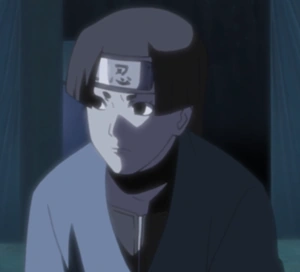 Hakui | Animated Character Database | Fandom