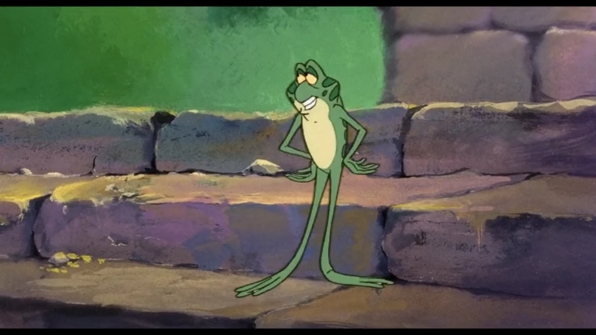 Jean-Bob | Animated Character Database | Fandom