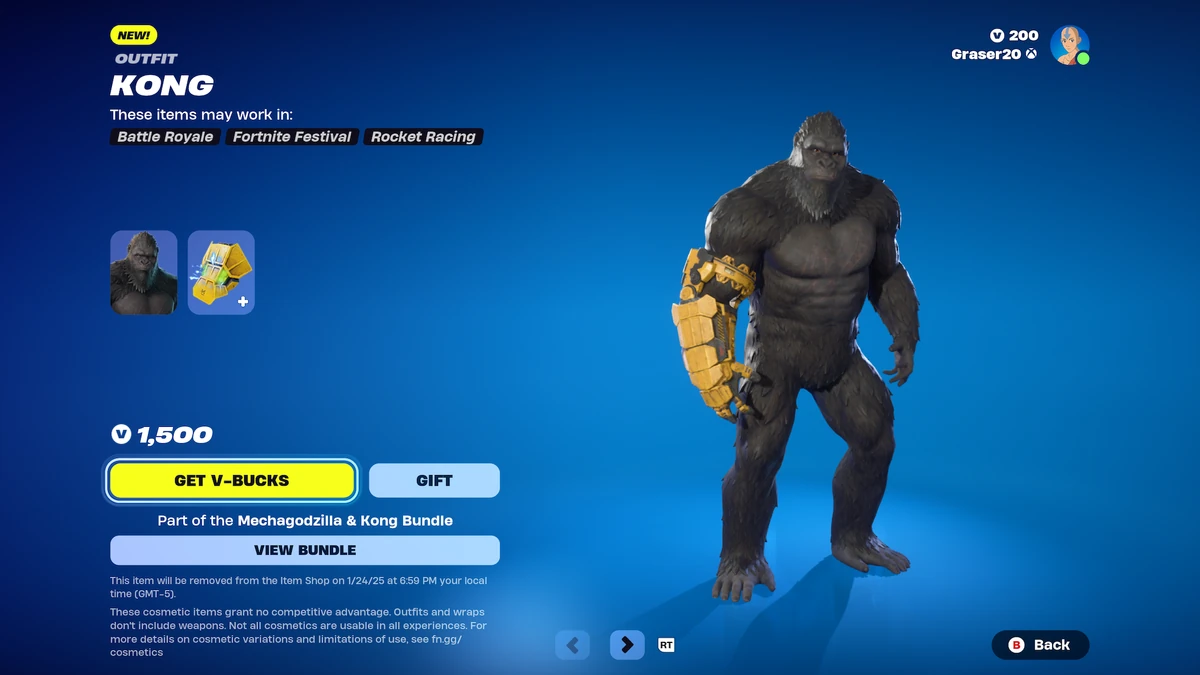 King Kong | Animated Character Database | Fandom