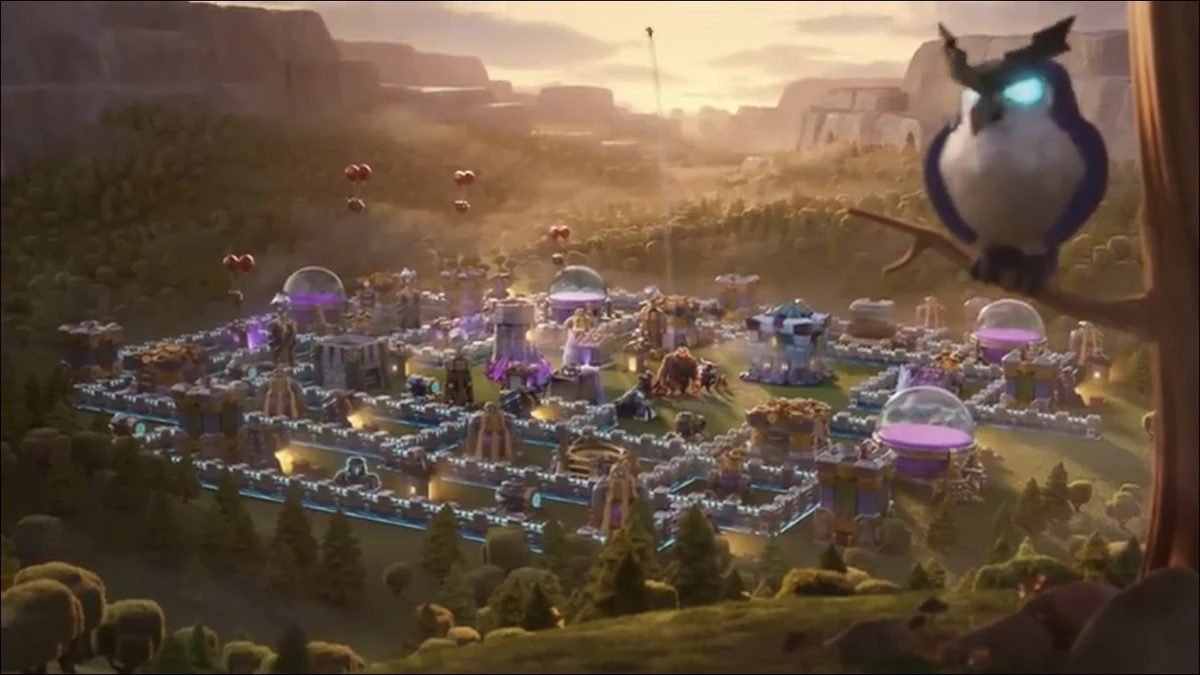 Electro Owl | Animated Character Database | Fandom