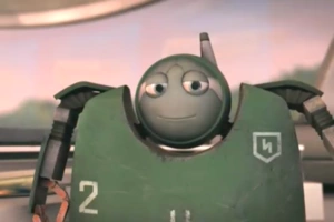 D | Animated Character Database | Fandom