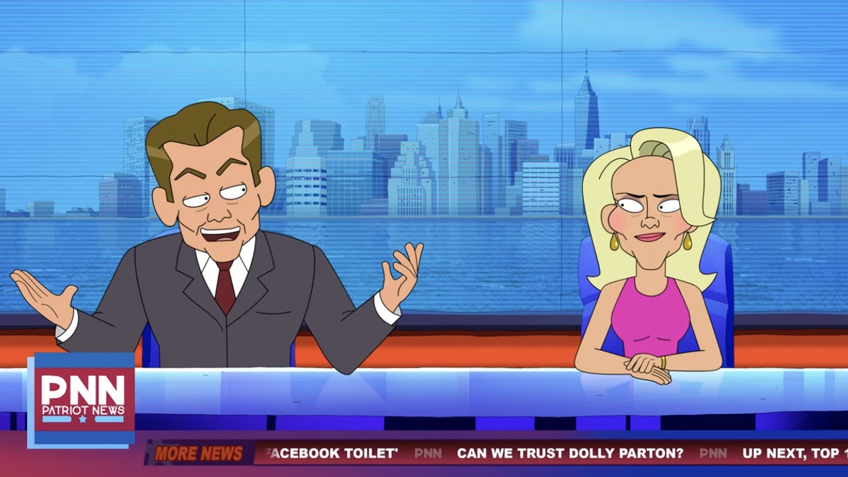 Dolly Parton | Animated Character Database | Fandom