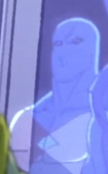 Doctor Spectrum | Animated Character Database | Fandom