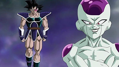 Ghost Warrior Turles | Animated Character Database | Fandom