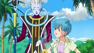 Whis | Animated Character Database | Fandom