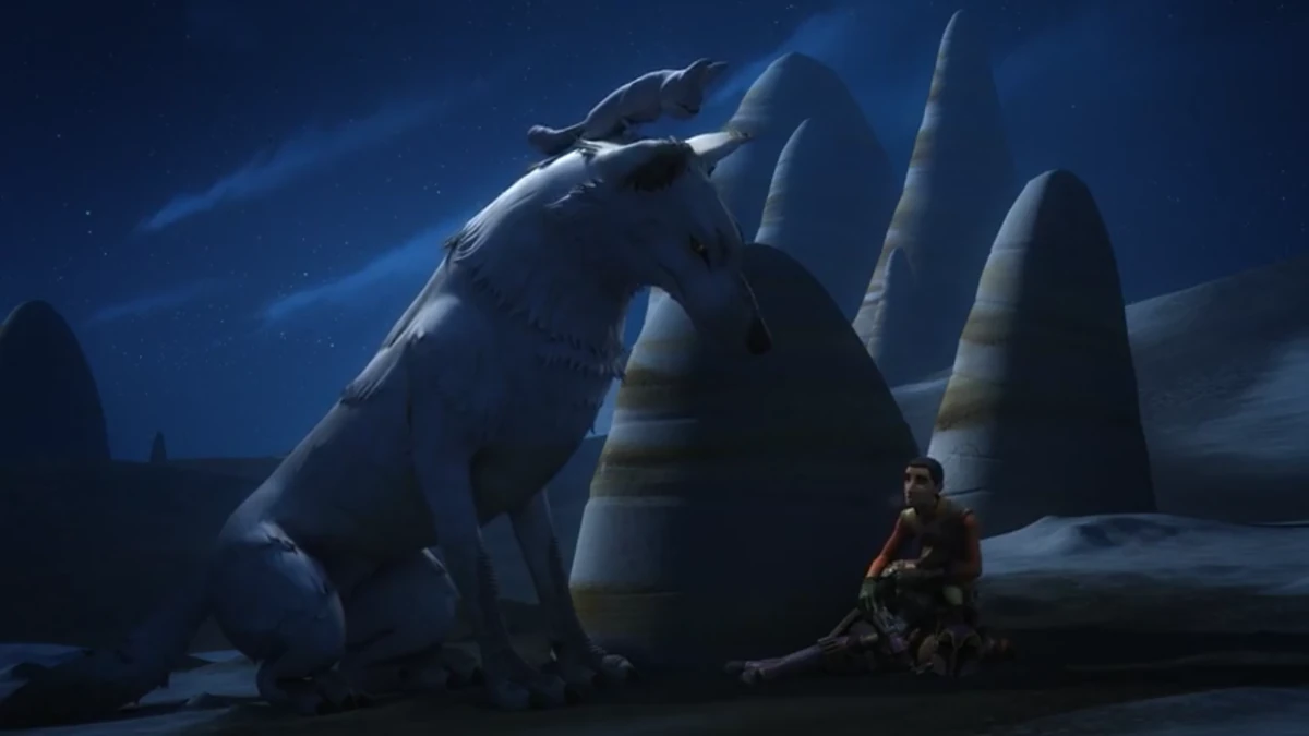 Dume | Animated Character Database | Fandom