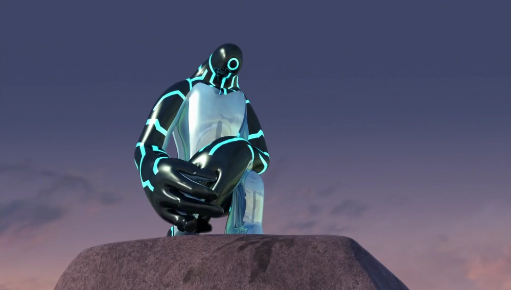 Retaliator Armor | Animated Character Database | Fandom