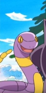 Ekans (Mystery Dungeon) | Animated Character Database | Fandom