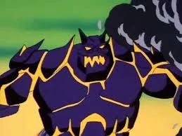 Volcanus | Animated Character Database | Fandom