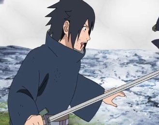 Izuna Uchiha | Animated Character Database | Fandom