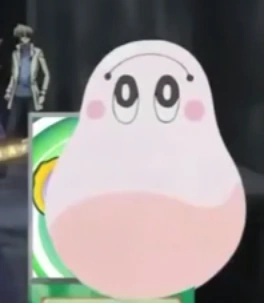 Marshmallon | Animated Character Database | Fandom