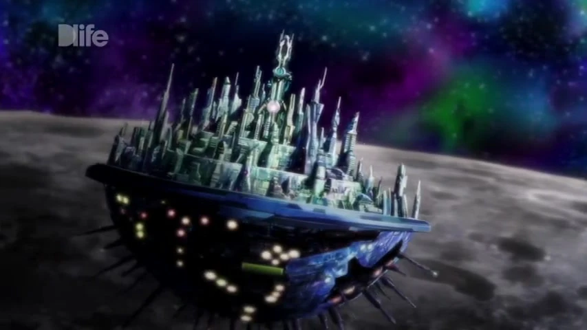 Attilan | Animated Character Database | Fandom