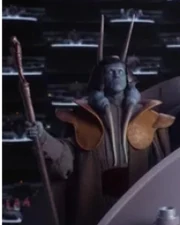 Mas Amedda | Animated Character Database | Fandom