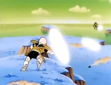 Chain Destructo Disc Barrage | Animated Character Database | Fandom