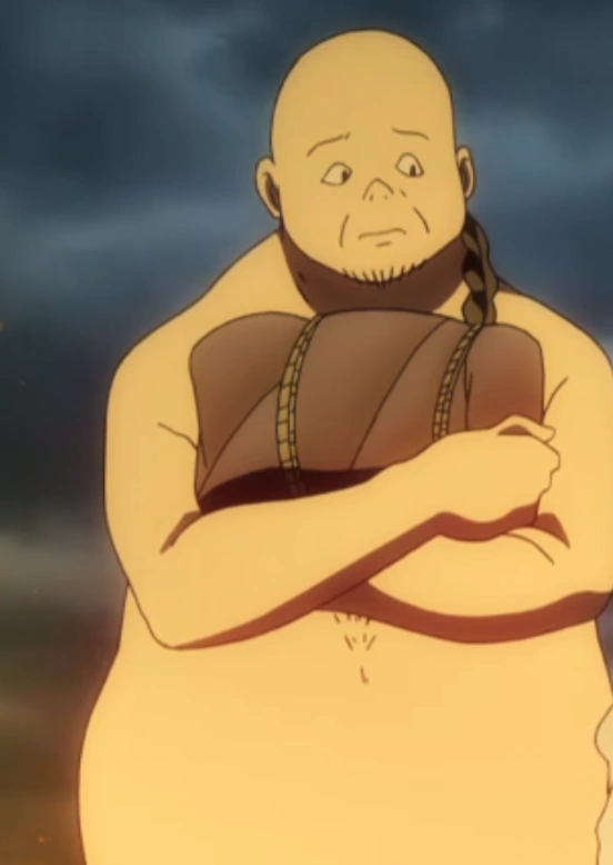 L Nando | Animated Character Database | Fandom