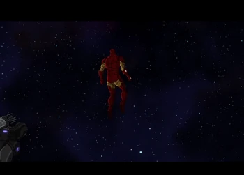 Space | Animated Character Database | Fandom