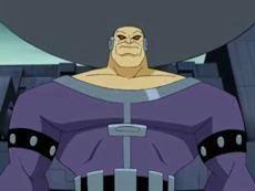 Mongul | Animated Character Database | Fandom