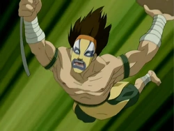 Headhunter | Animated Character Database | Fandom