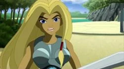 Torunn Odinson | Animated Character Database | Fandom