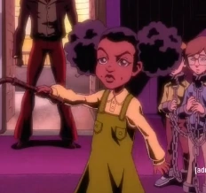 Orphan | Animated Character Database | Fandom