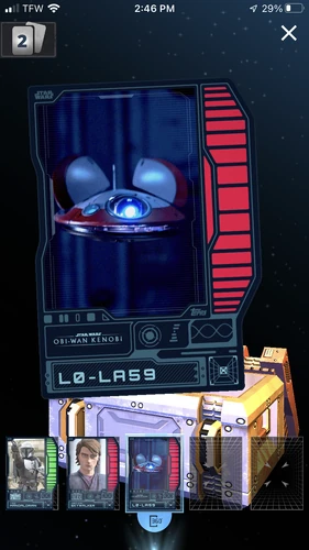 L0-LA59 | Animated Character Database | Fandom