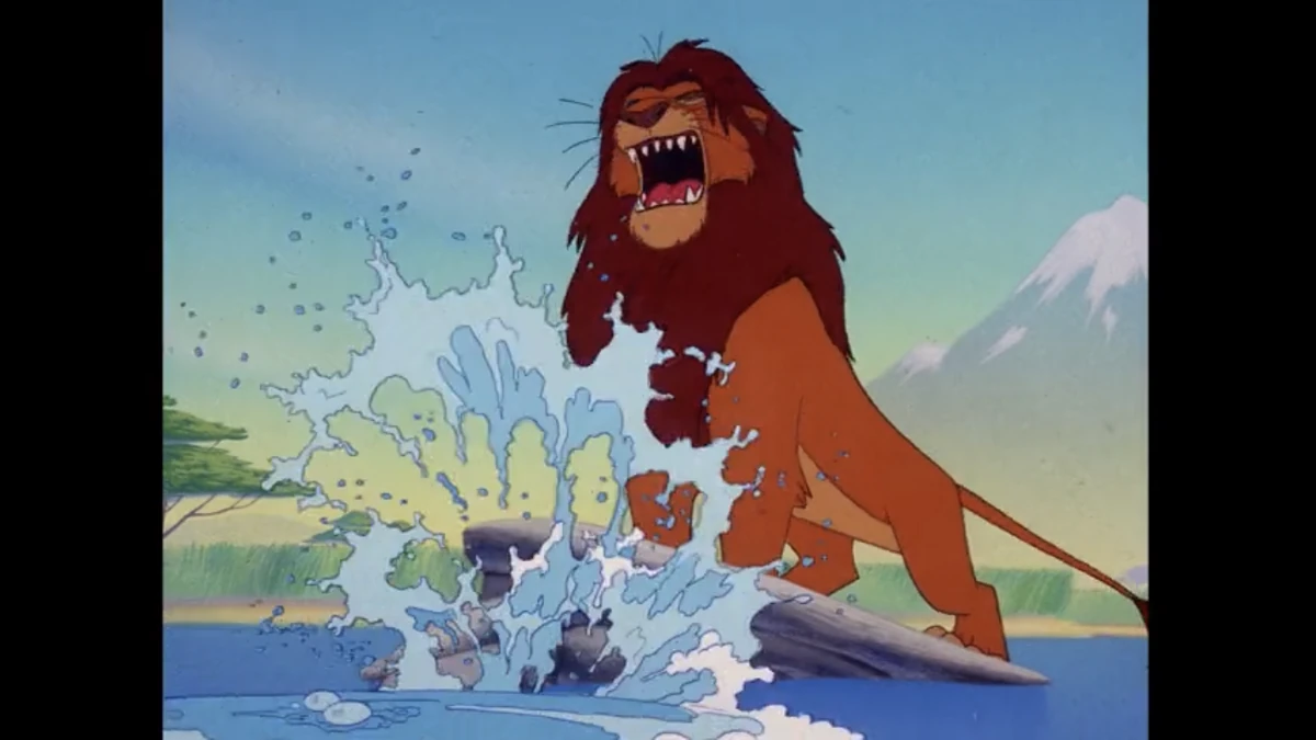 Simba | Animated Character Database | Fandom