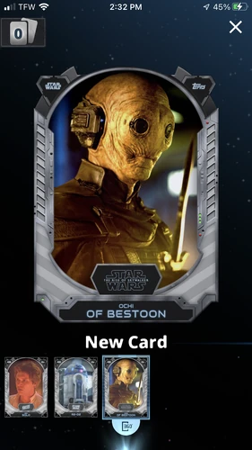 Ochi of Bestoon | Animated Character Database | Fandom