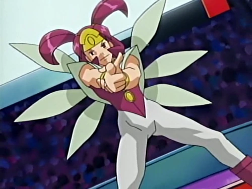 Tucker | Animated Character Database | Fandom