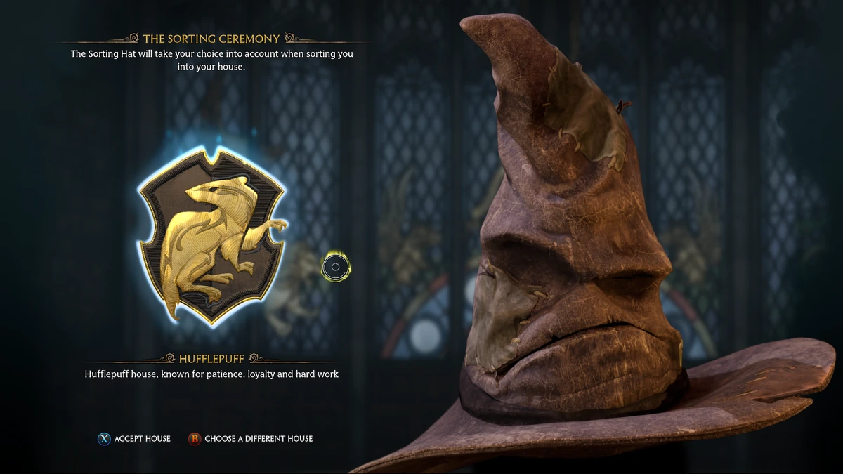 Hufflepuff Family | Animated Character Database | Fandom