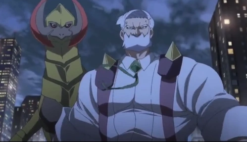 Drayden(Generations) | Animated Character Database | Fandom