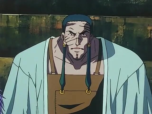 Franklin Bordeau | Animated Character Database | Fandom