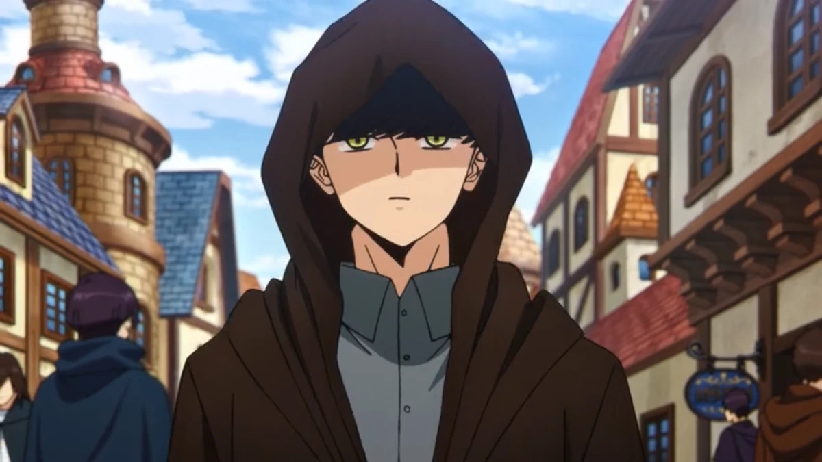 Mash Burnedead | Animated Character Database | Fandom