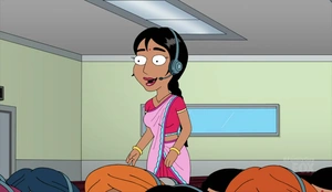 Padma | Animated Character Database | Fandom