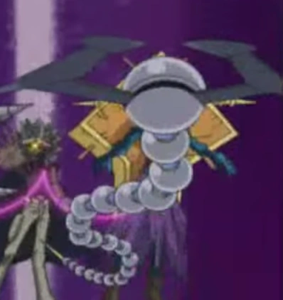 Plasma Eel | Animated Character Database | Fandom