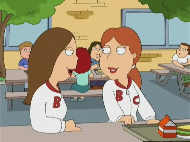 Lisa | Animated Character Database | Fandom