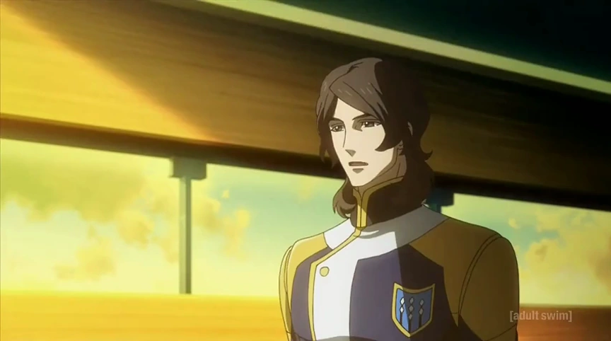 Isurugi Camice | Animated Character Database | Fandom