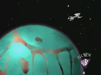 Zerox | Animated Character Database | Fandom