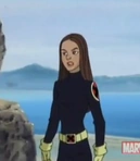 Amara Aquilla(Magma) | Animated Character Database | Fandom