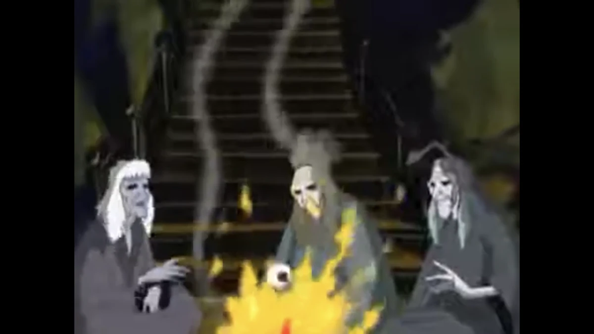 Fates (Mythic Warriors) | Animated Character Database | Fandom