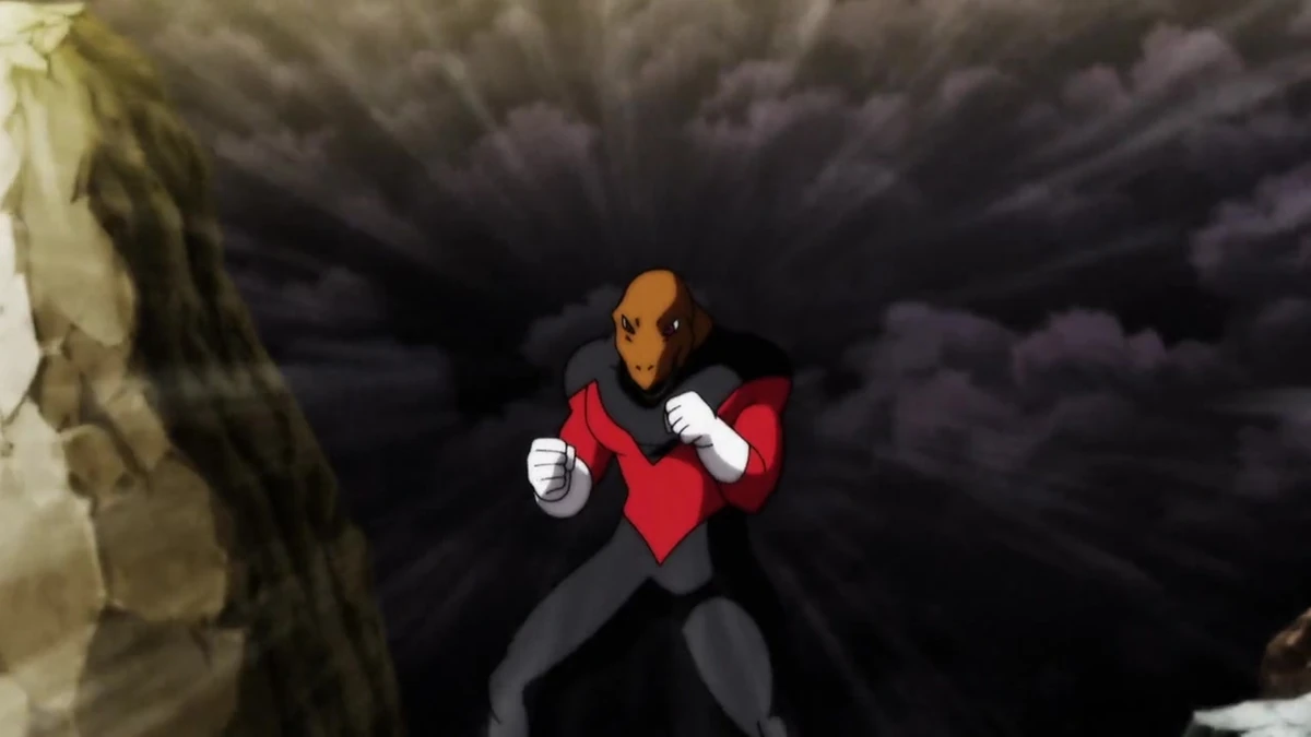 Vewon | Animated Character Database | Fandom